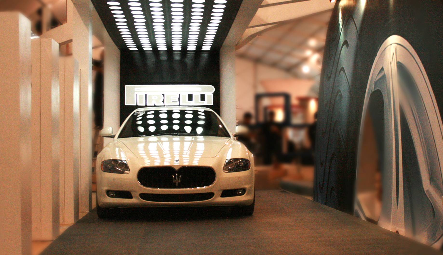 Trade Show & Exhibit Booths in the Philippines