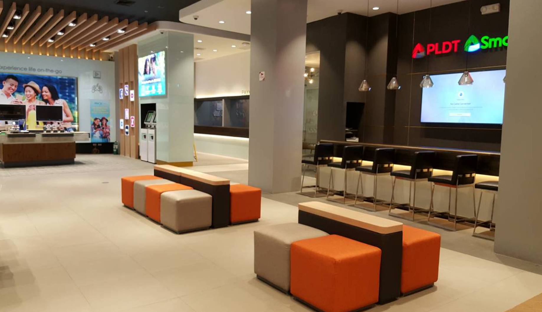 Shop Fitting and Interior Fit Outs in the Philippines