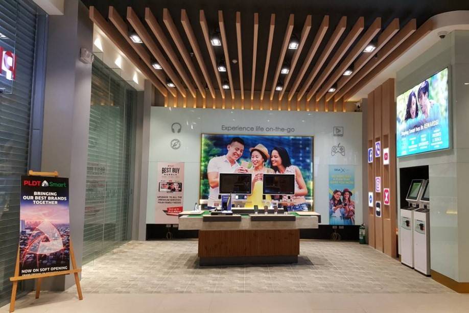 Custom Exhibition Booth Contractor in the Philippines